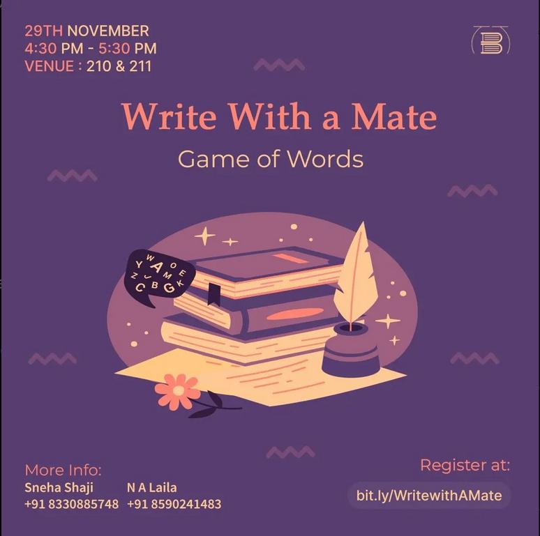 The Book Thieves MEC